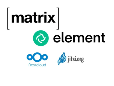 Decentralized matrix chat server with apps | Upwork