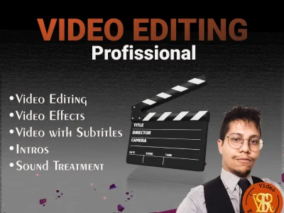 Professional video editing work attracting more engagement! | Upwork