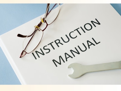 A comprehensive step-by-step user guide/manual for your product | Upwork