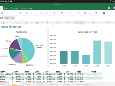 Microsoft Excel Data Entry Services Online | Upwork