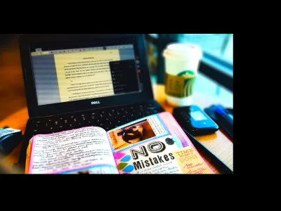 An amazing developmental edit and detailed editorial letter on your ...