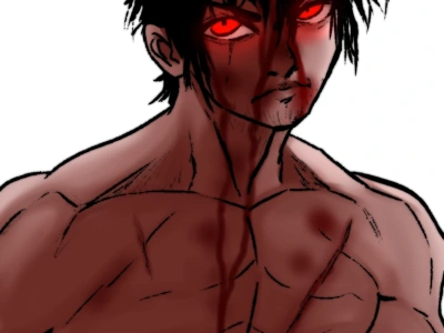 A Portrait/Full-Body Drawing of Your CHARACTER | Upwork