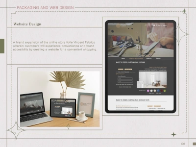 Home page layout design for your website | Upwork