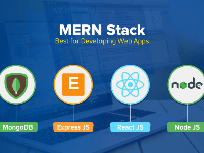Full Stack Web Developer MERN Stack (MongoDB-Node JS-Express JS-Redux ...