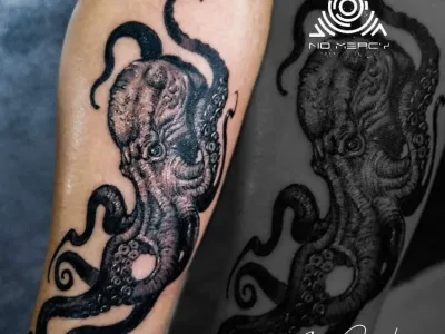 An Original and Unique Tattoo Design | Upwork
