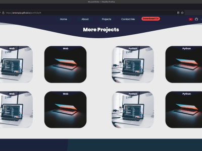 Fully responsive Website from your design | Upwork