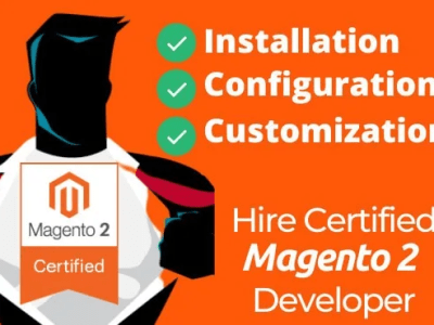 Plugin Installation for Magento Store | Upwork