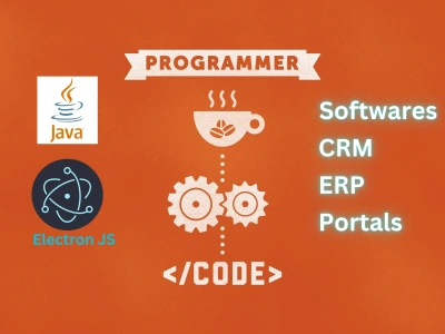 Desktop APP | electron.js | windows APP | node.js | macOS APP | Upwork