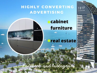 High-conversion Facebook ADS advertising | Upwork