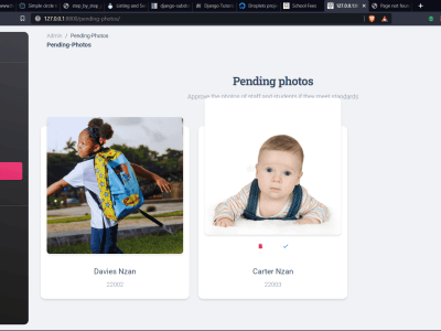 A good website for your business with full admin capabilities | Upwork