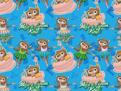 High Quality seamless pattern design | Upwork