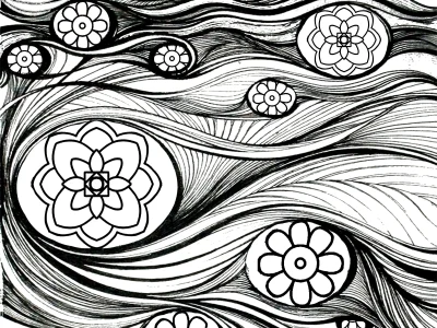 Seamless pattern designs for your products in high quality | Upwork