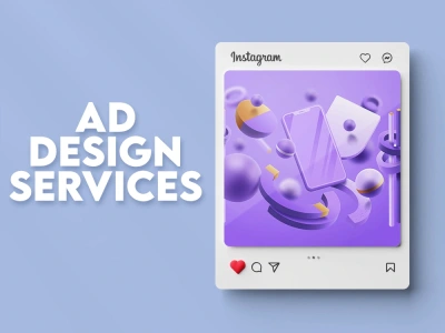 Static Ad Creative design for Facebook and other social media ads | Upwork