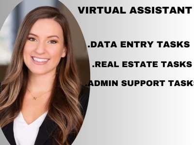 Exceptional Virtual Assistant and Business Support | Upwork
