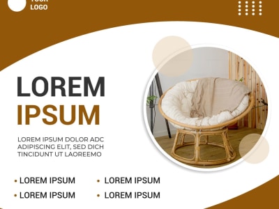 A social media post design | Upwork