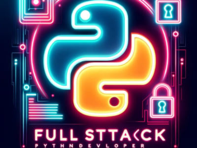 Get Full-stack Python development, DB expertise. | Upwork