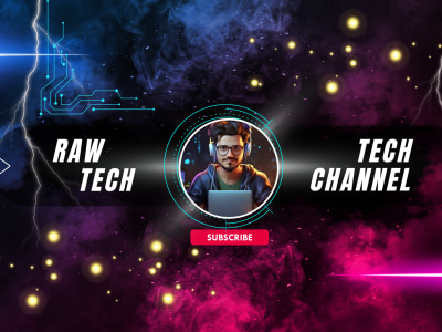 A fantastic Thumbnail with many more. | Upwork