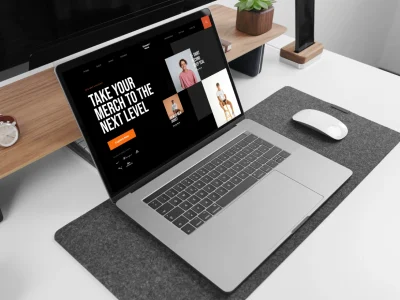 Responsive, Next.js or SvelteKit Website Seo-Optimized | Upwork