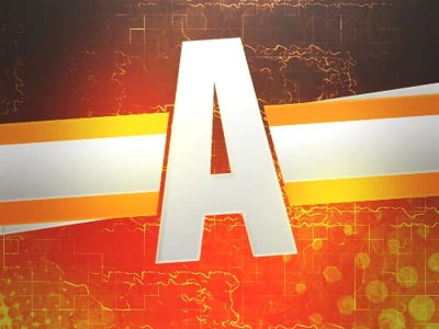 An amazing company logo | Upwork