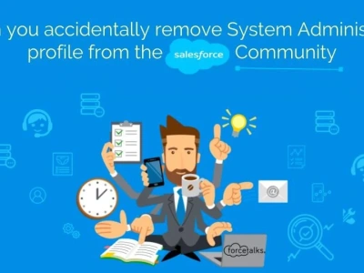 A Certified Salesforce Administrator | Upwork