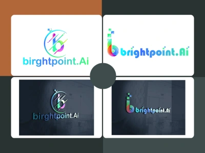 Three superb logo designs & branding mark | Upwork