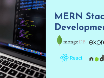 MERN stack web application | Upwork
