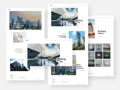 Personalised true-to-brand web design | Upwork