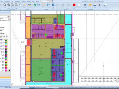 Complete Material Take-offs and Estimation Works (Planswift) | Upwork