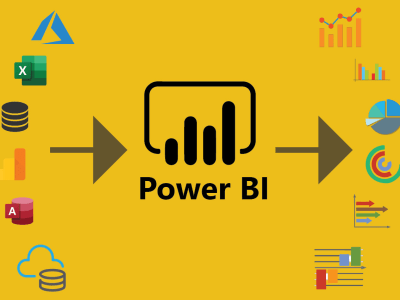 Data Visualization and Reporting using Microsoft Power BI | Upwork