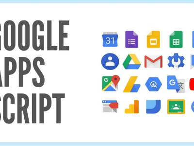 Google Workspace Automation or API Integration for your Business. | Upwork