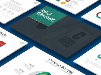 An impressive PowerPoint presentation design | Upwork