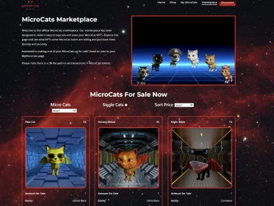 An Advanced Customized Nft Marketplace Upwork