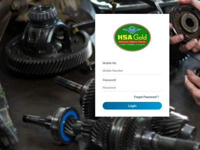 Full fledged order management system. | Upwork