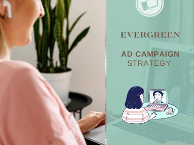 An evergreen ads strategy | Upwork