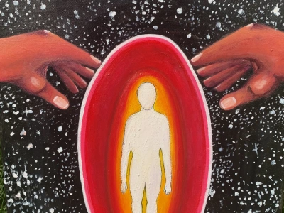 An amazing piece of artwork for whatever you need! | Upwork