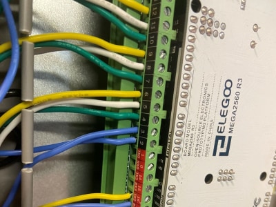 Custom prototype of consumer device | Upwork