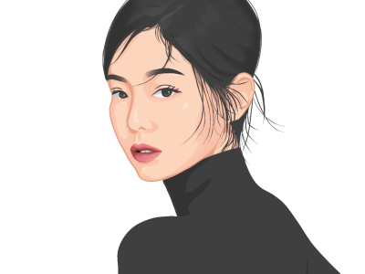 A cool vector art from your photos | Upwork