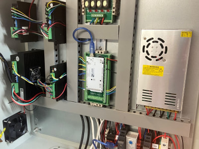Custom Stepper Driver Enclosure Design and Implementation Service | Upwork