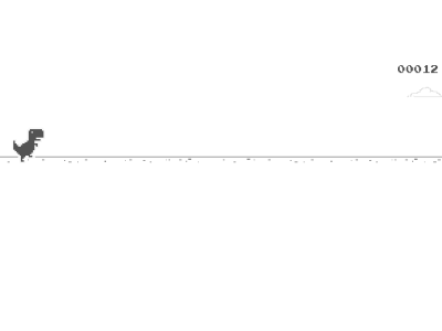 Multiplayer chrome dino game offlinedino.com | Upwork