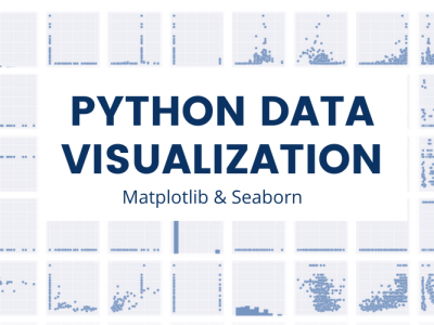 Data visualization with python and plotly | Upwork