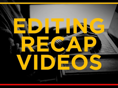 Movie and Anime Recap Video Editor | Upwork