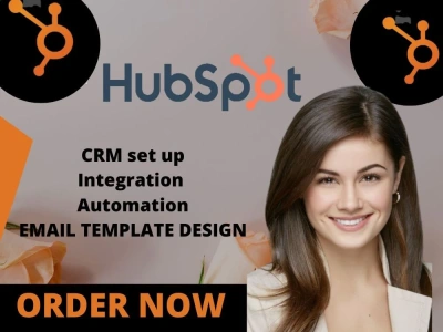 A responsive hubspot email template or newsletter design | Upwork