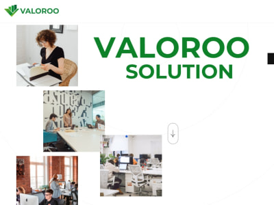 Basic Wordpress Website With Modern Design | Upwork