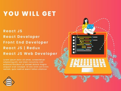 React JS | React Developer | Front End Developer | React JS | Redux ...
