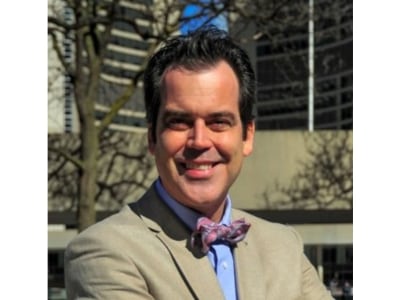 Book a Development & IT Consultation with Adam C. | Upwork