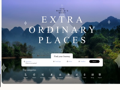 A full website design/redesign for your business | Upwork