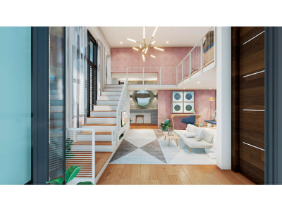 Residential Interior Design and Realistic 3D Rendering | Upwork