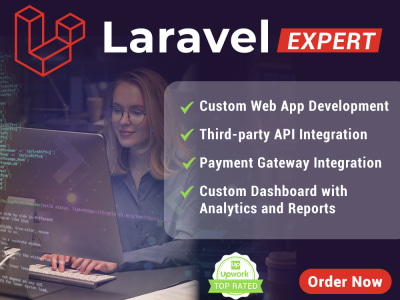 Futuristic Custom Web Applications | Upwork