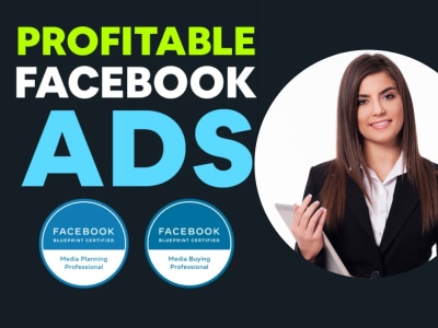 Facebook Ads Campaign Expert | Meta Ads Specialist | IG, FB Ads manager ...