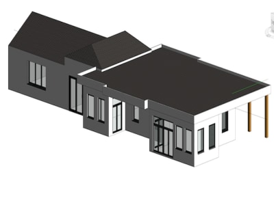 Autodesk Revit BIM - Building Information Modeling Services | Upwork